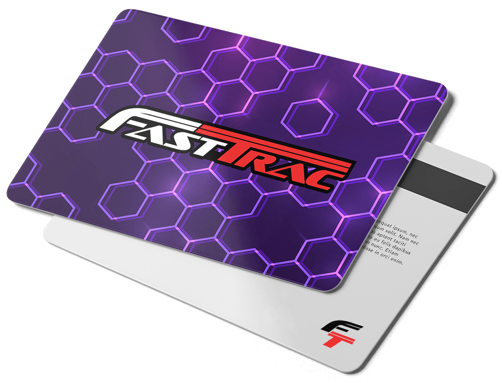 Gift Cards - Fast Trac Express Car Wash